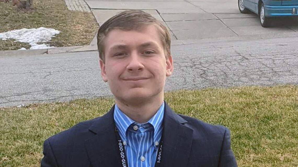 Court records detail KS Rep Aaron Coleman’s November arrest | Kansas ...
