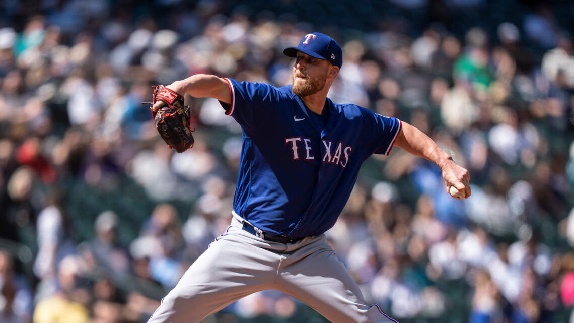 Will Kansas City Royals make LHP Will Smith closer in 2024? | Kansas ...