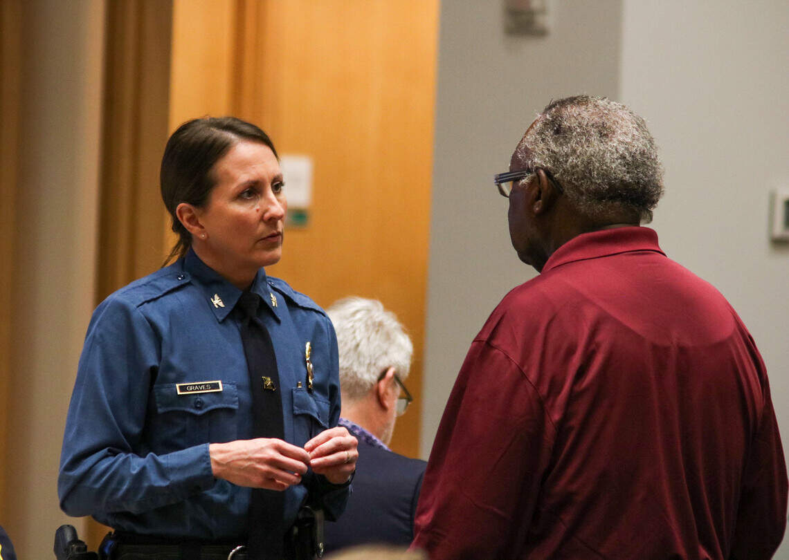 Inside KC police’s new plan to curb violent, property crimes | Kansas ...