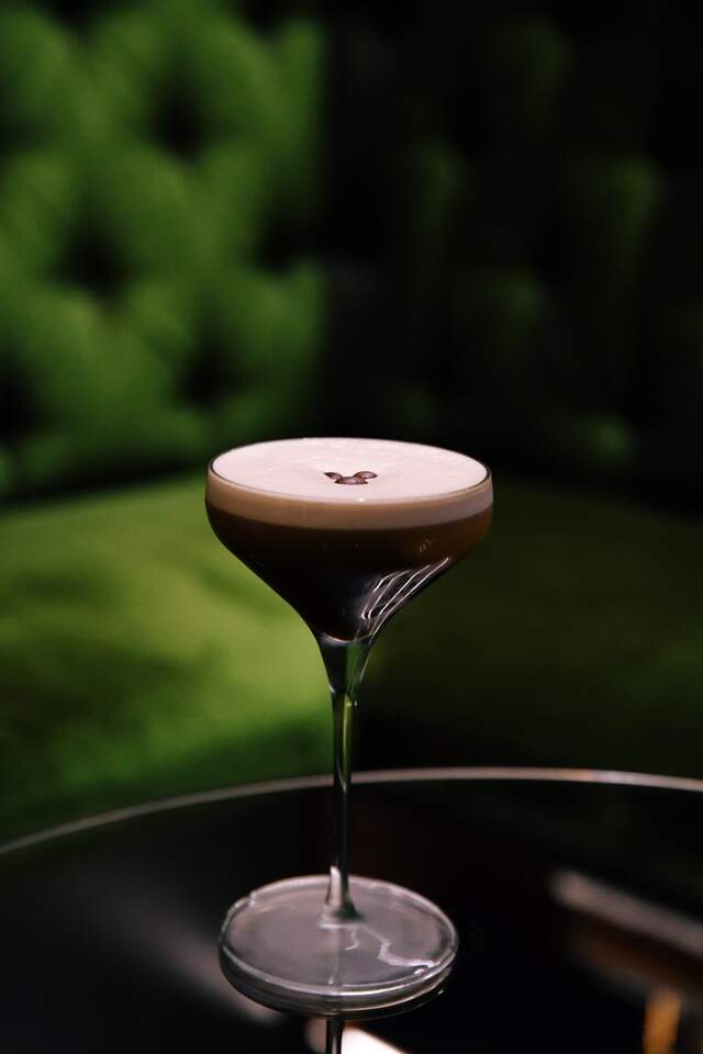 New cocktail bar has opened in Kansas City’s Crossroads | Kansas City Star