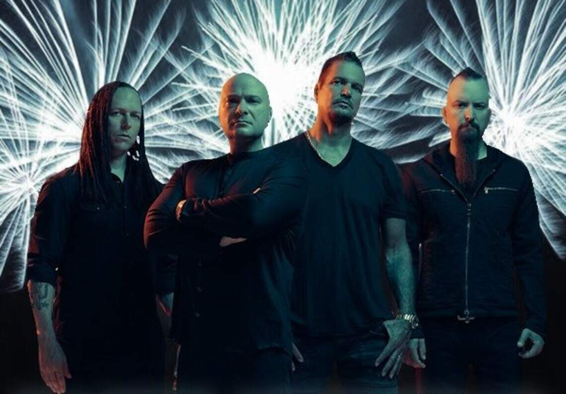 Tickets going on sale: Disturbed and comedy show at T-Mobile | Kansas ...