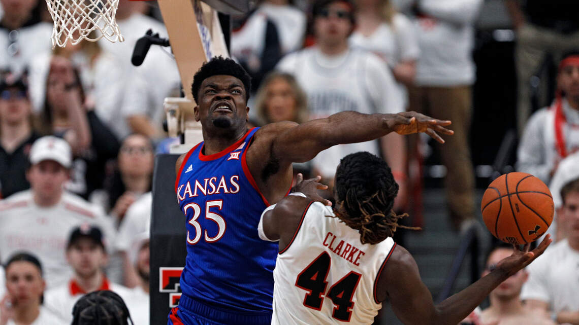 Former Jayhawks big man Azubuike of Jazz has surgery | Kansas City Star