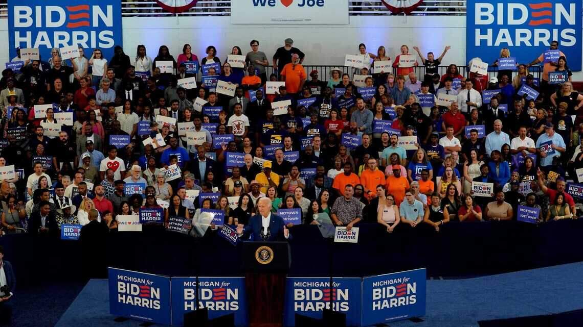 Who are Missouri’s Democratic National Convention delegates? | Kansas ...