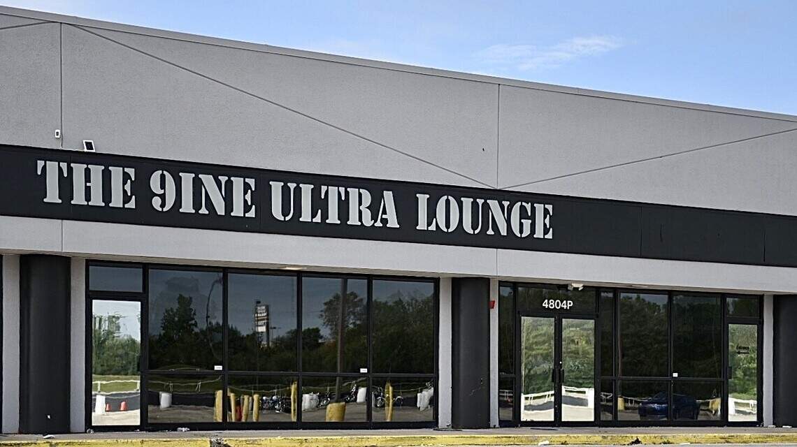 KC seeks to pull liquor license of 9ine Ultra Lounge | Kansas City Star