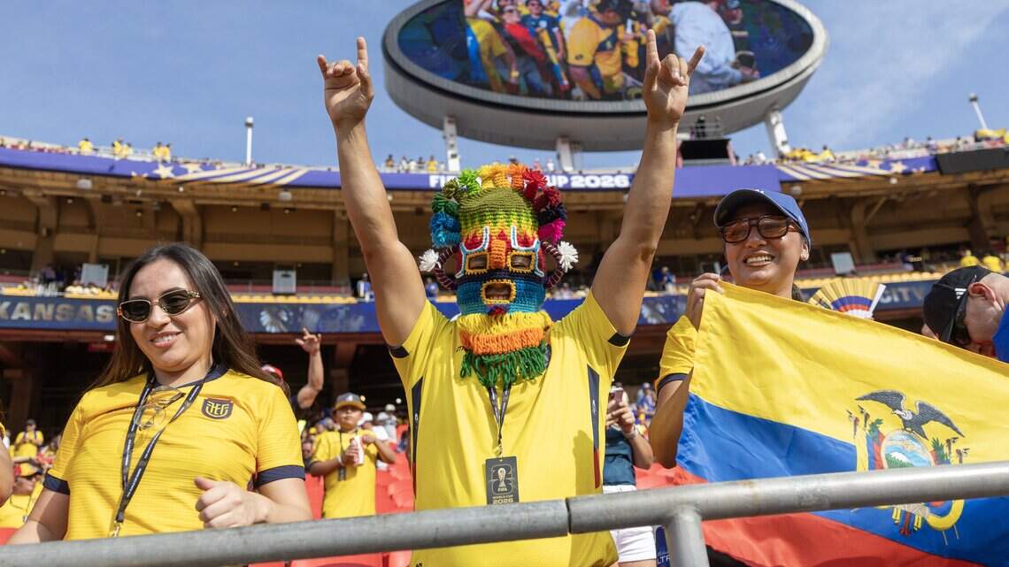 FIFA World Cup News | Kansas City Star