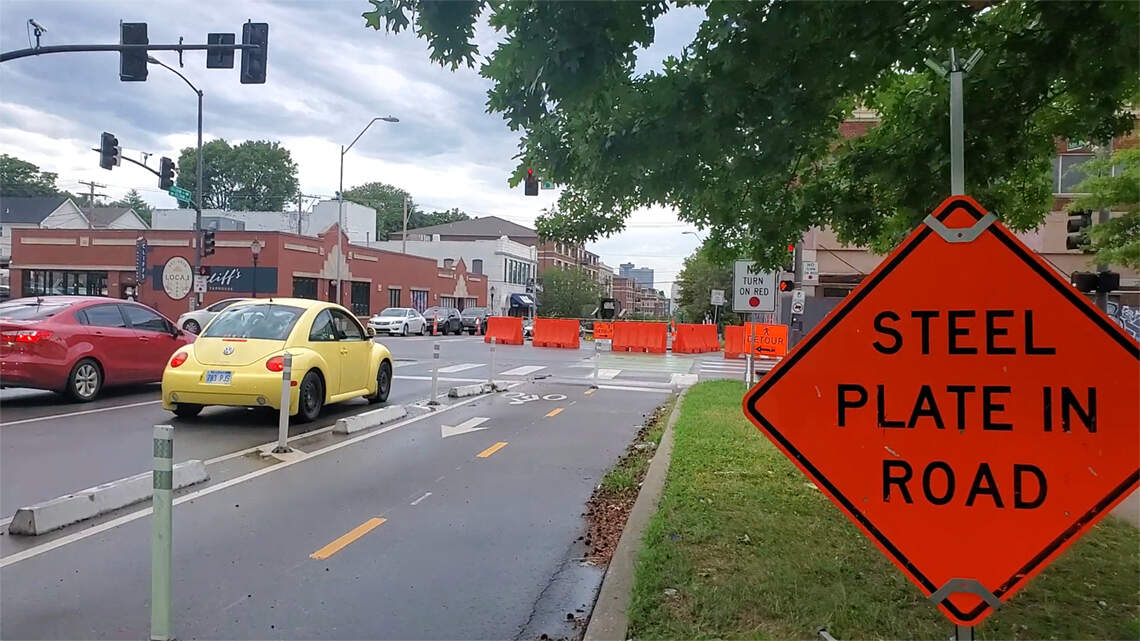 Audit: Kansas City street cuts rule needs better enforcement | Kansas ...