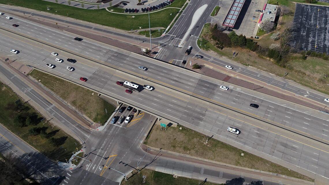 Alcohol impairment investigated in Johnson County crash | Kansas City Star
