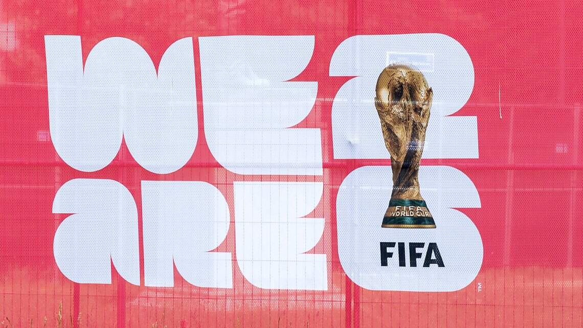 FIFA World Cup News | Kansas City Star
