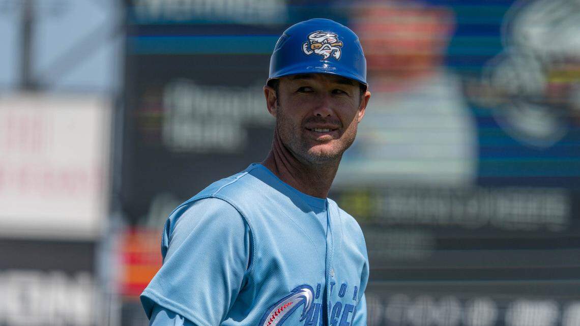 KC Royals name Patrick Osborn as next Triple-A Omaha manager | Wichita ...