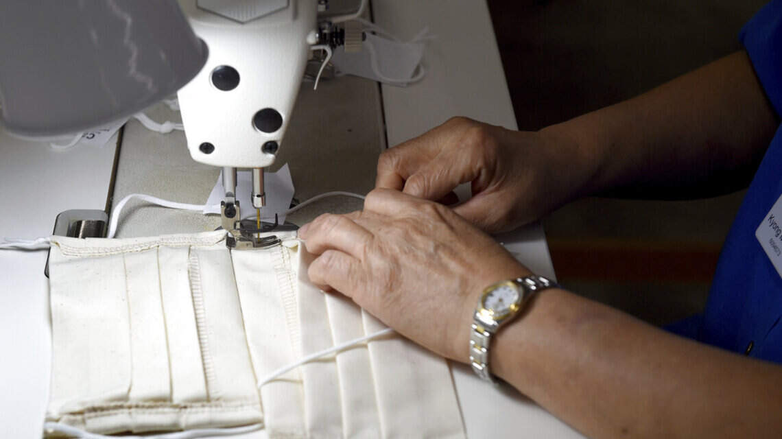 Americans turning to new hobbies during COVID-19 pandemic | Miami Herald