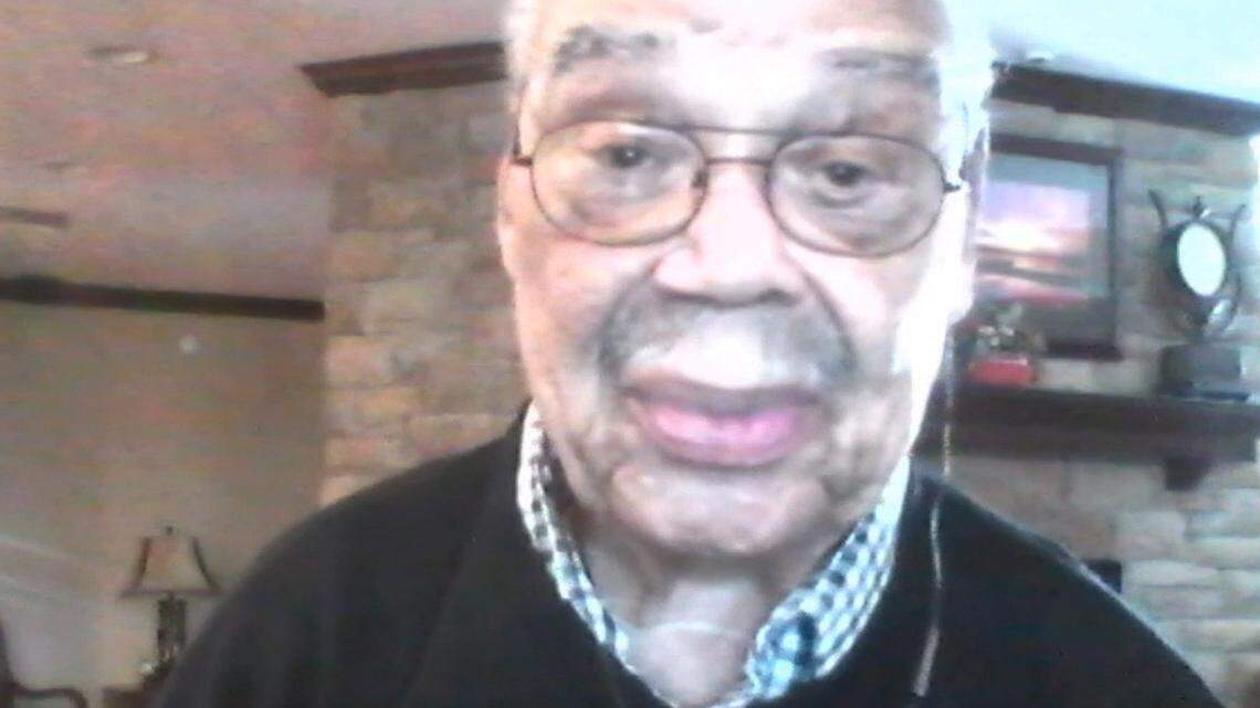 Kansas City, MO dentist helped lead civil rights movement | Kansas City ...