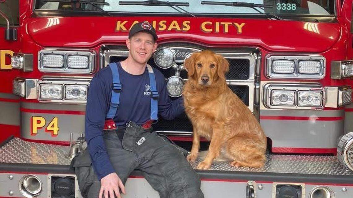 New details emerge in KC firefighter’s stabbing death | Kansas City Star