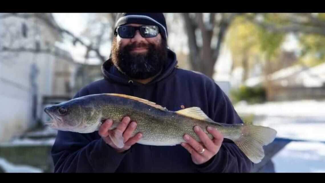 Hunting, fishing report for Kansas City, MO, KS 11/21/18 | Kansas City Star
