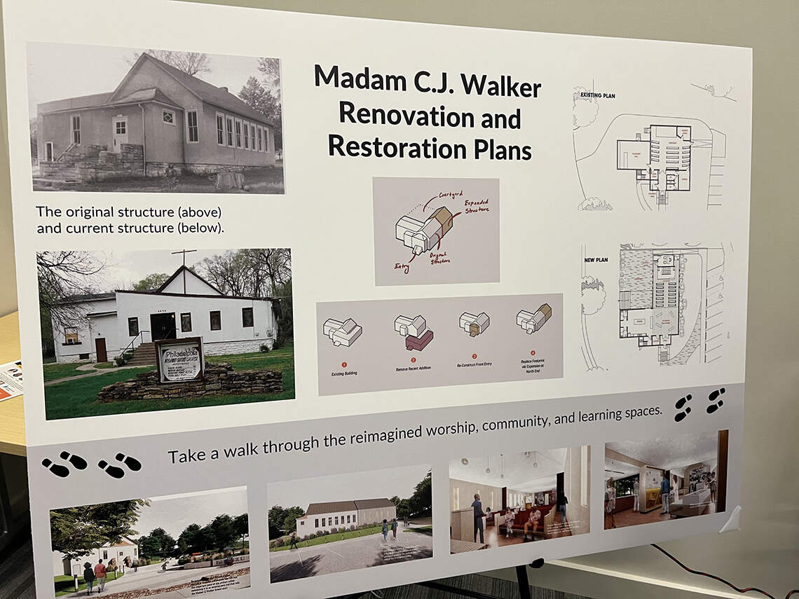 Merriam Walker School could mark key Black history moment | Kansas City ...