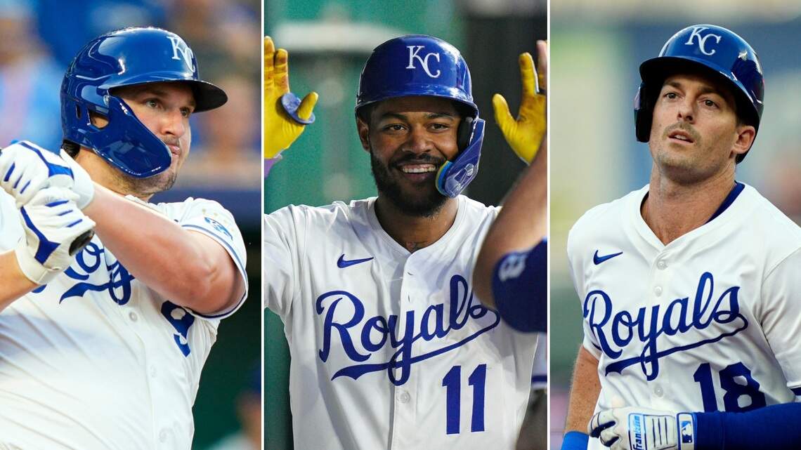 Kansas City Royals MLB Baseball News | Kansas City Star