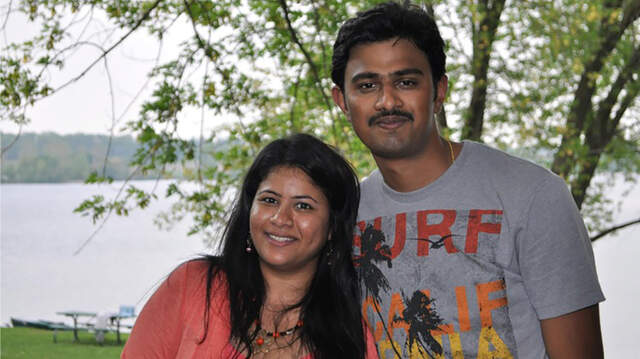 Sunayana Dumala: Show all Kansas City refugees hope like me | Kansas ...