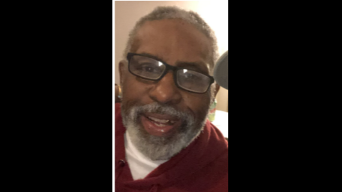 Missing person advisory canceled, Grandview man found safe | Kansas ...
