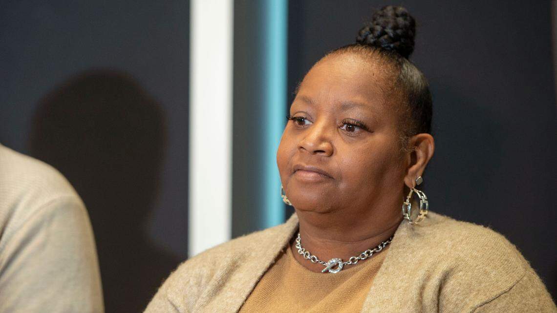 Ten years after son’s unsolved murder, KC mother wants help | Kansas ...