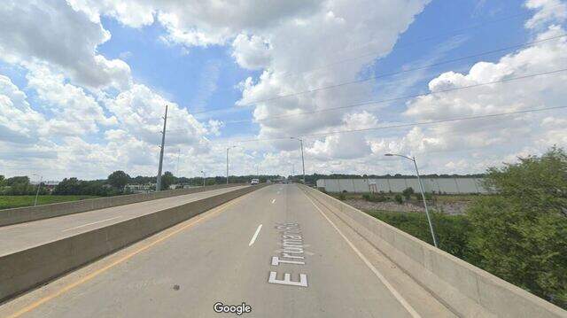 Truck strikes mini motorcycle, critically injuring rider in KC | Kansas ...