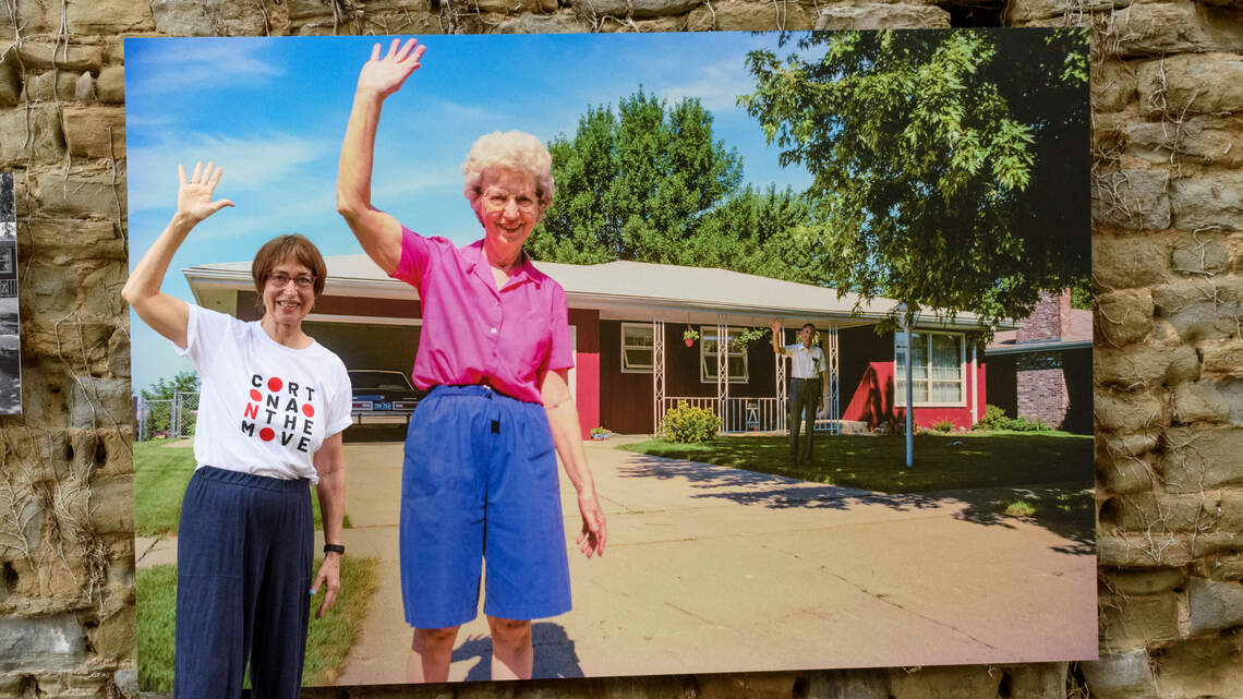 Kansas photographer earns international acclaim for series | Kansas ...