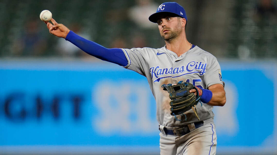 Whit Merrifield: Comment on vaccine wasn’t clearly conveyed | Kansas ...