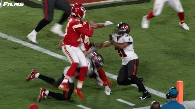 Chiefs featured prominently in NFL Films recap of 2022 season | Kansas ...