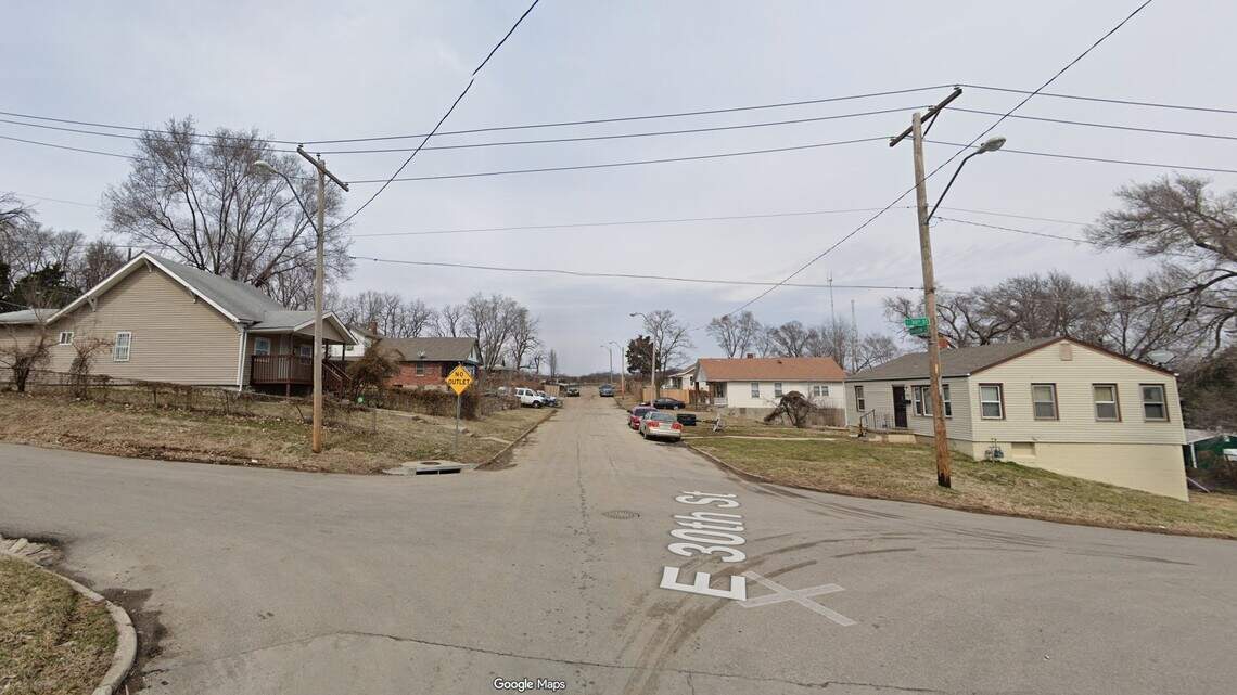 KC man charged in shooting during dispute over stolen vehicle | Kansas ...