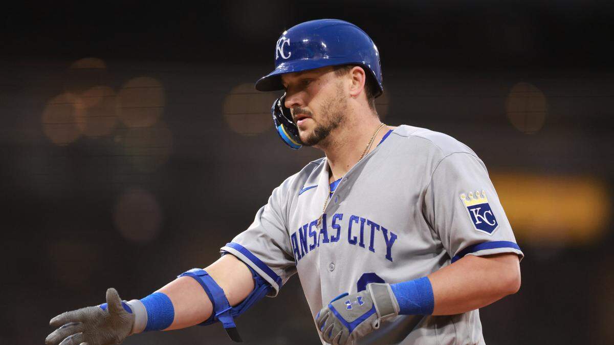 Chicago White Sox down Kansas City Royals 6-5 at Rate Field | Kansas ...