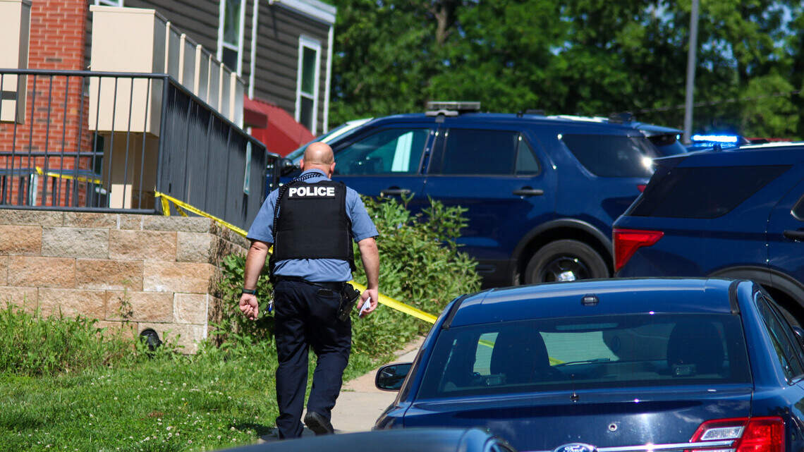 Homicides slightly down in KC metro so far this year | Kansas City Star
