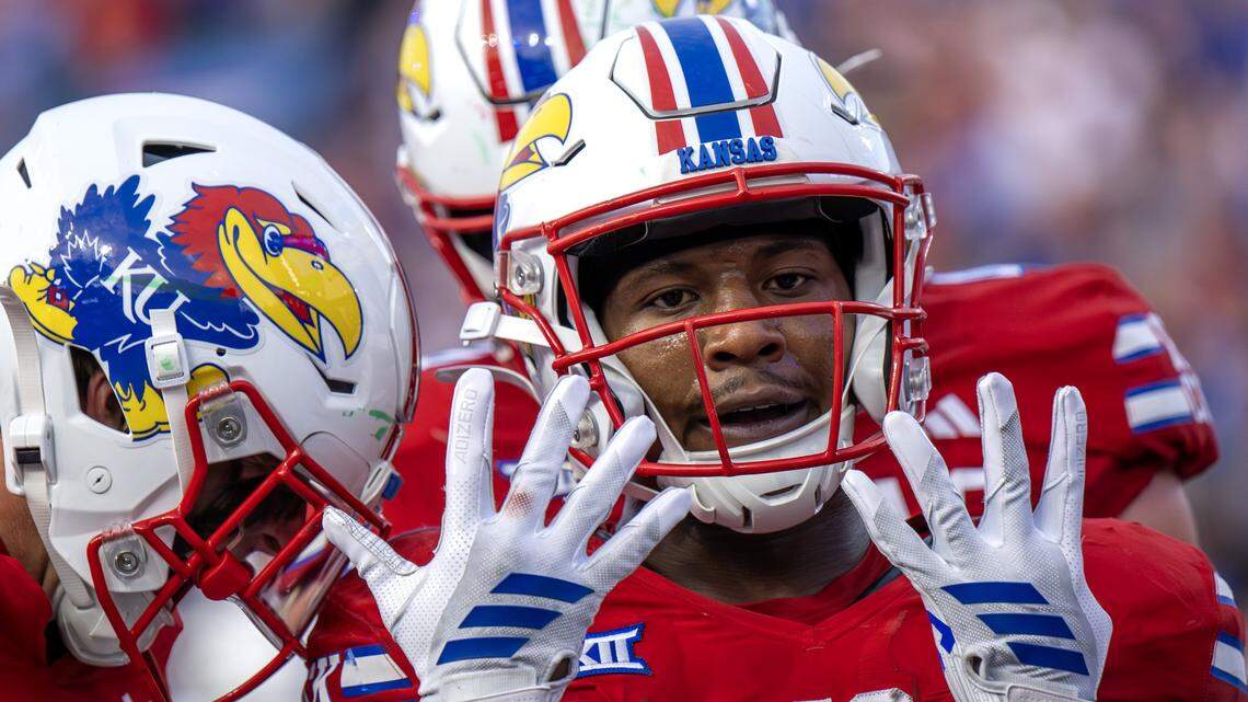 Kansas Jayhawks football grades, analysis of win vs. Wagner | Kansas ...