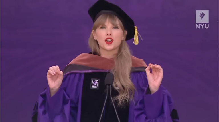 Swifties roast Harrison Butker for commencement speech | Kansas City Star