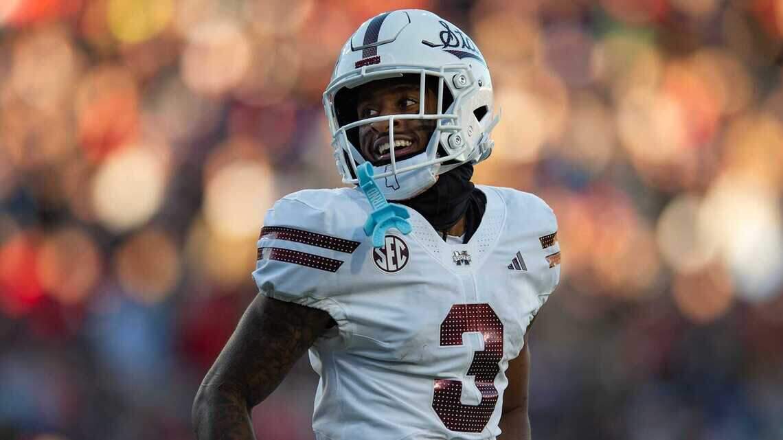 Kevin Coleman shines as Mizzou’s go-to wide receiver | Kansas City Star