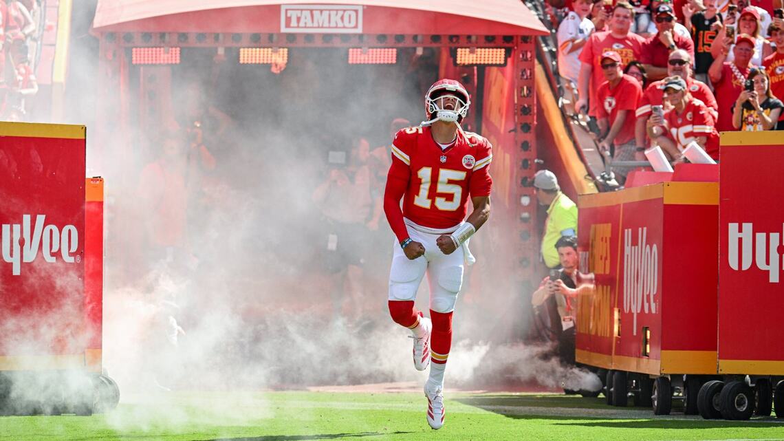 Kansas City Chiefs vs. Atlanta Falcons game prediction, pick | Kansas ...