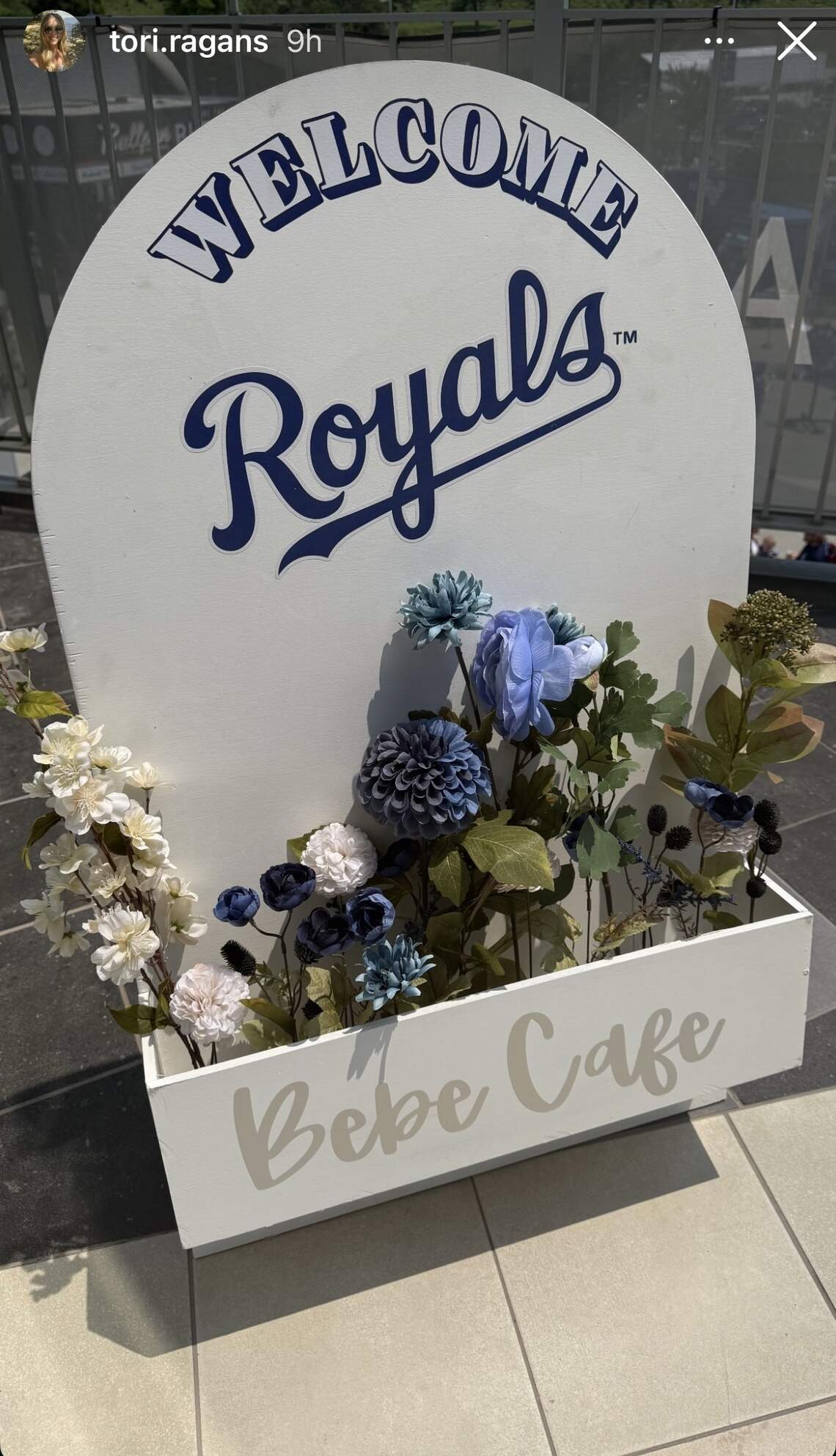 KC Royals franchise grows with newborns and babies on deck | Kansas ...