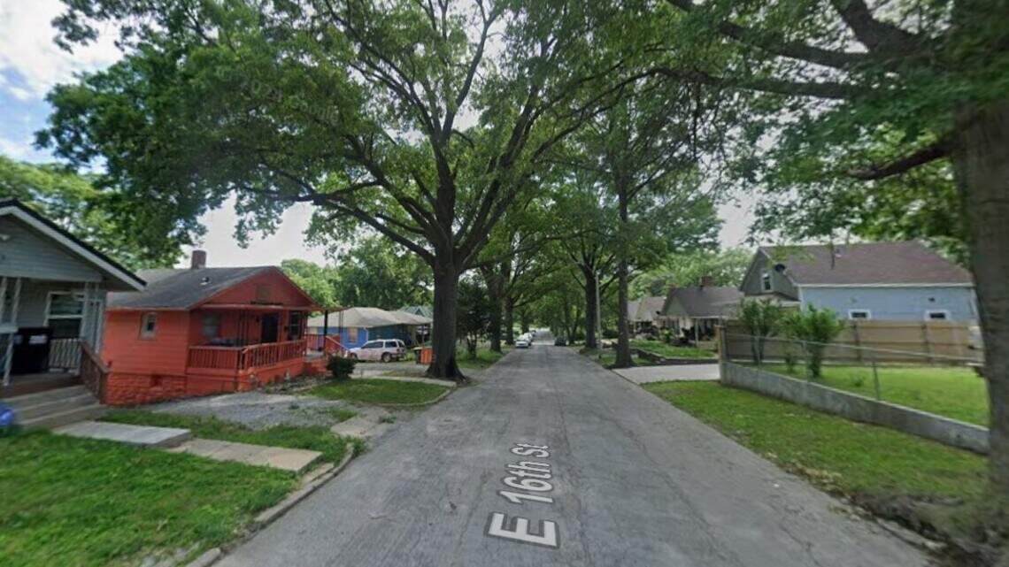 One dead, one injured at Kansas City crime scenes: police | Kansas City ...