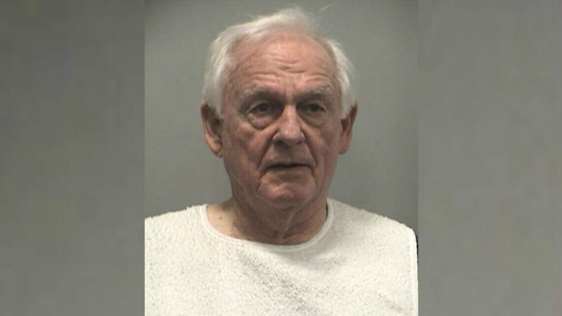 David Jungerman charged in killing of Tom Pickert | Kansas City Star