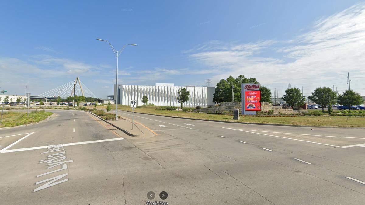 Man killed in Bally’s Kansas City Casino parking garage | Kansas City Star