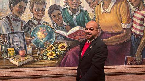 Why this Kansas City Democrat voted to approve a flat tax | Kansas City ...