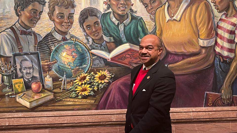Why this Kansas City Democrat voted to approve a flat tax | Kansas City ...