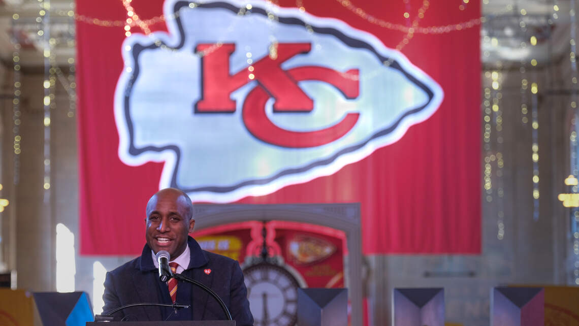 Complete guide to parade, rally for Chiefs’ Super Bowl win | Kansas ...