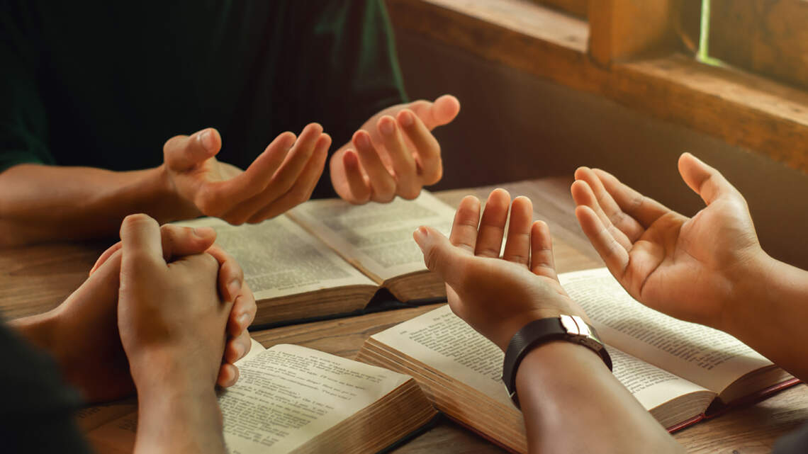 Christians, follow Lord’s Prayer lesson for the common good | Kansas ...