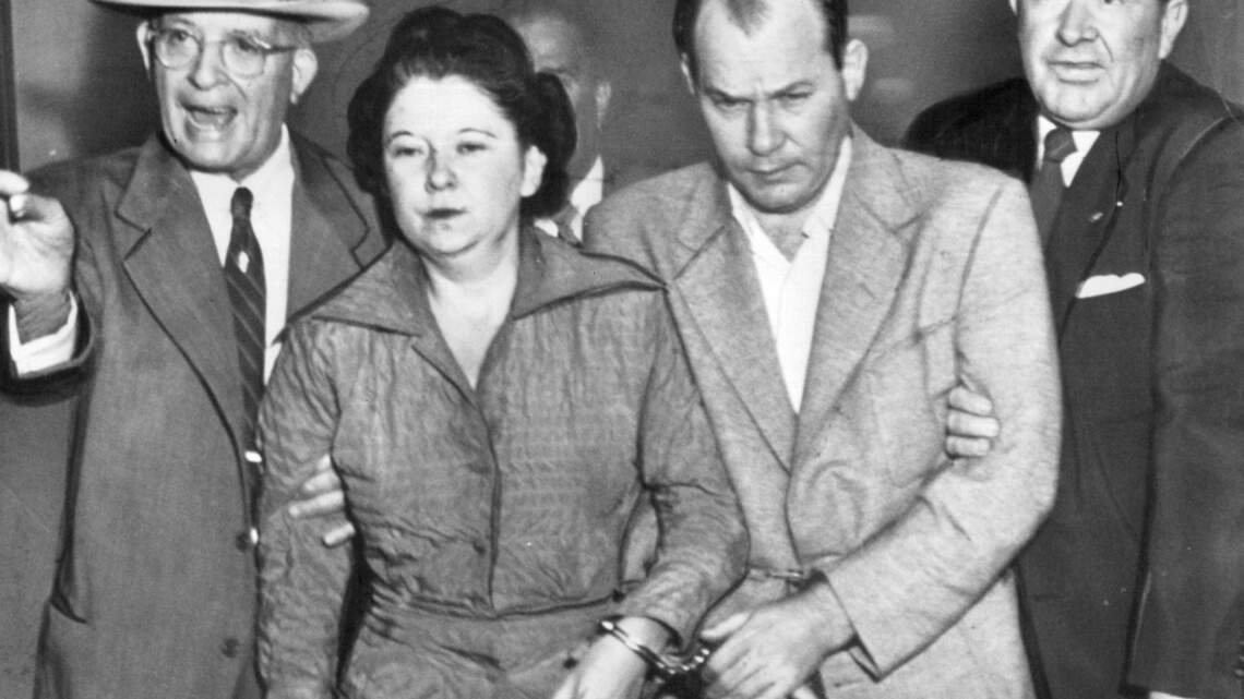 Where did ransom for Bobby Greenlease’s KC kidnapping go? | Kansas City ...
