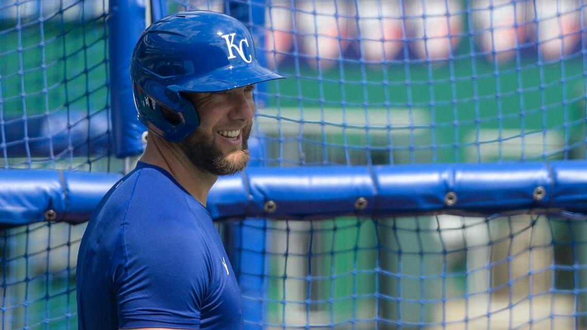KC Royals’ Gordon: I’ll keep coming back if they want me | Kansas City Star