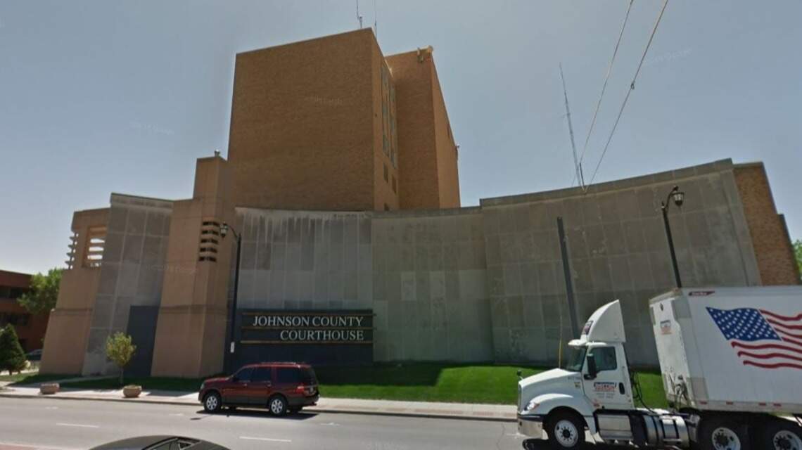 Johnson County traffic court schedules 900 cases on same day | Kansas ...