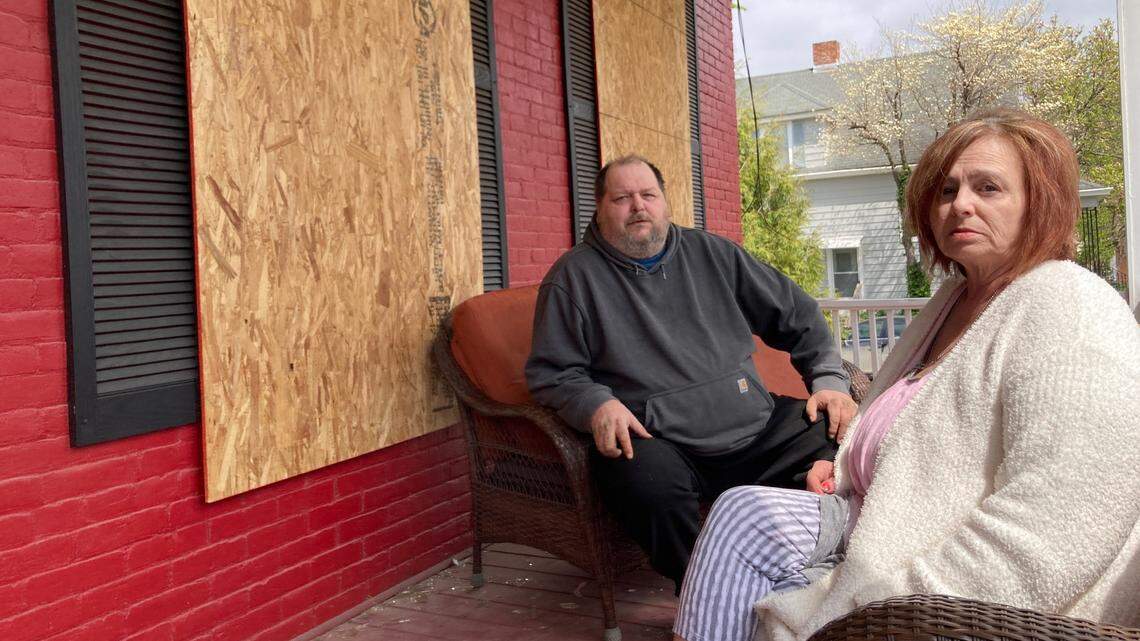 Lexington, MO residents grieving, angry after gas explosion | Kansas ...
