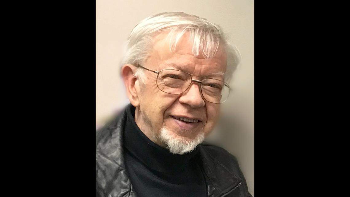 J.R. Hamil, painter of Kansas City landscapes, dies at 84 | Kansas City ...