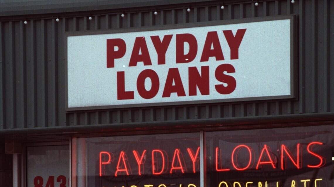 Kansas City payday loan mogul pleads to bankruptcy fraud | Kansas City Star