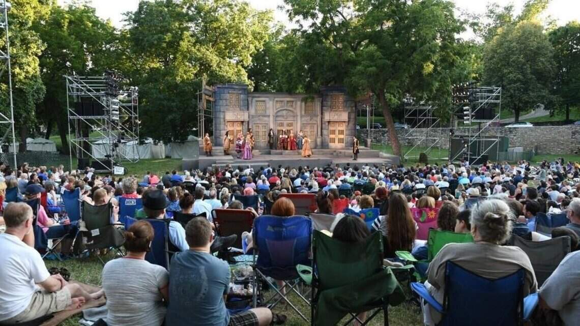 Local Entertainment News | Kansas City Star