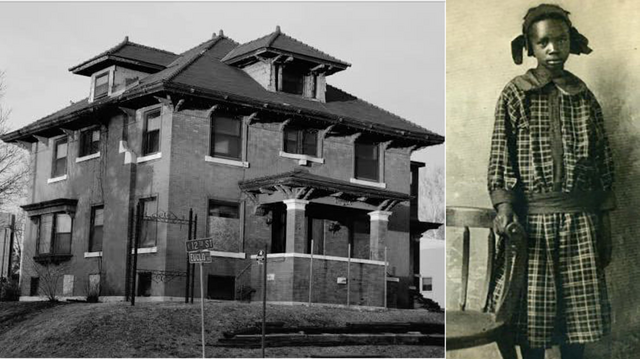 Movie, street name shines light on famous Kansas Citian | Kansas City Star