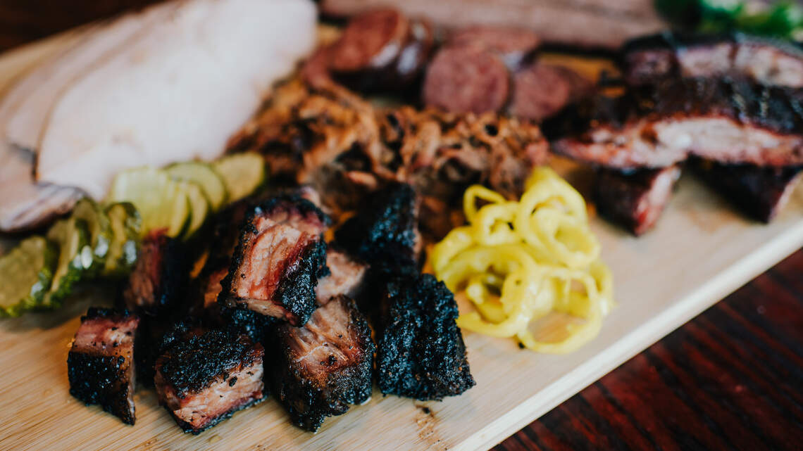 9 restaurant openings in Johnson County, Kansas, in 2024 | Kansas City Star